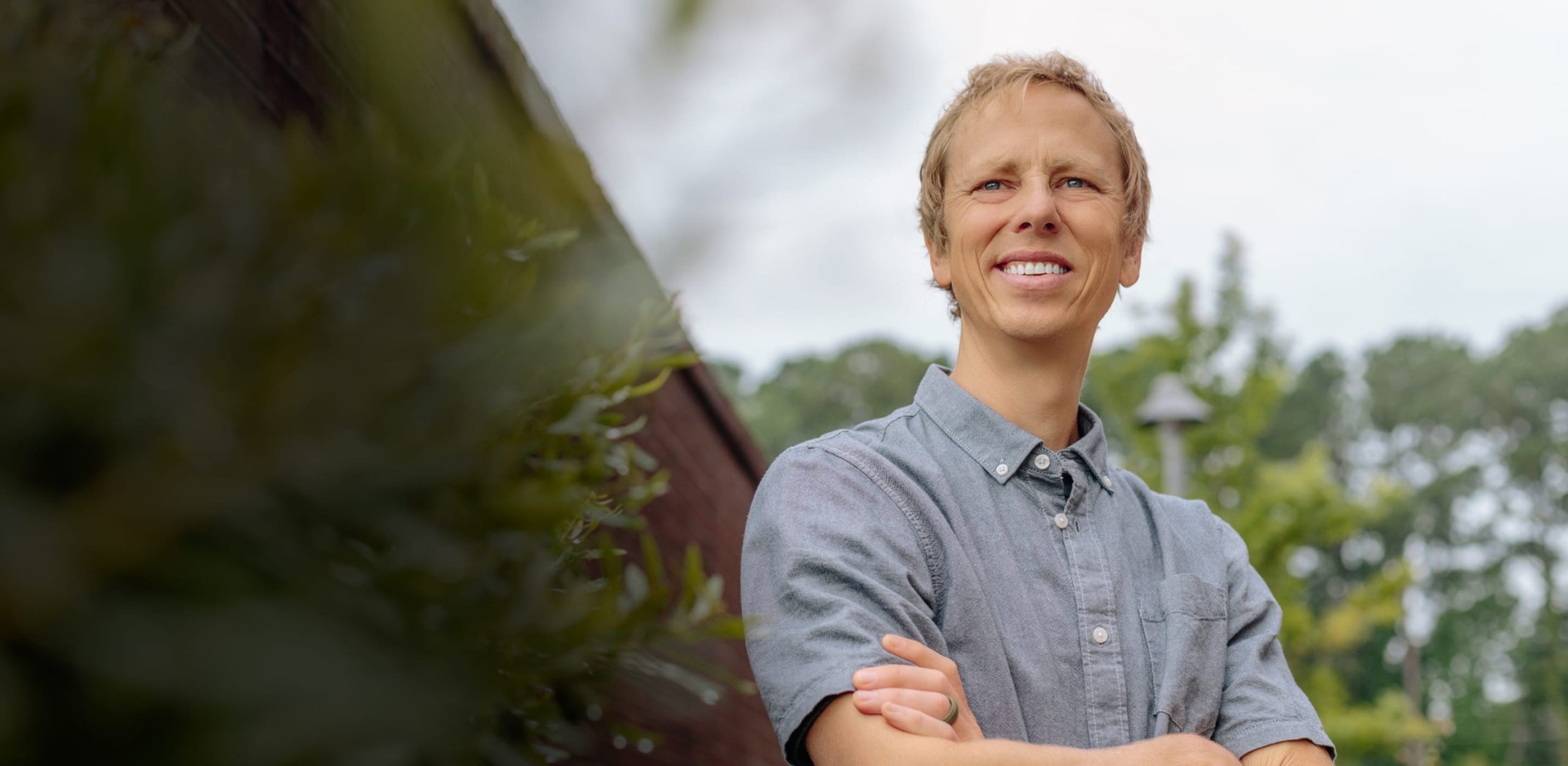 Restorative and Cosmetic Dentistry | Dentist in Charleston