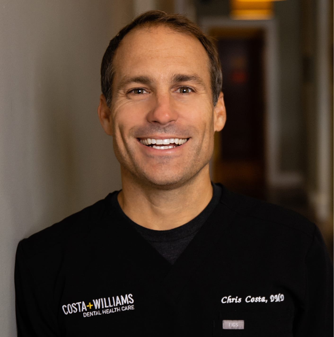 Dental Implants in Charleston, SC | Costa + Williams